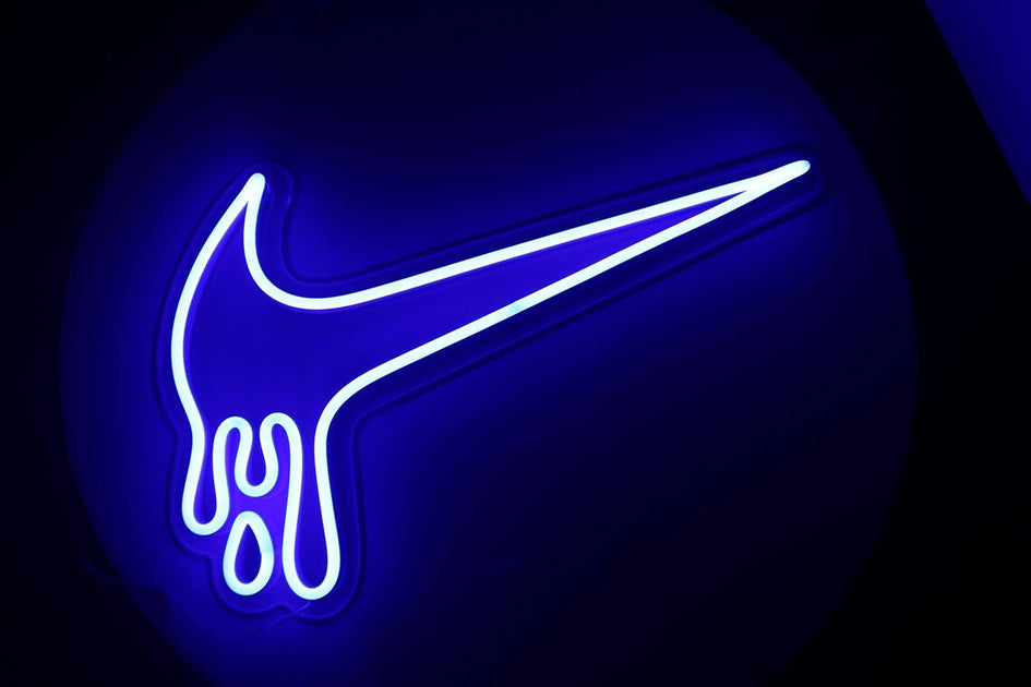 HYPEBEAST Neon Signs | Trendy LED Lights for Streetwear Enthusiasts ...