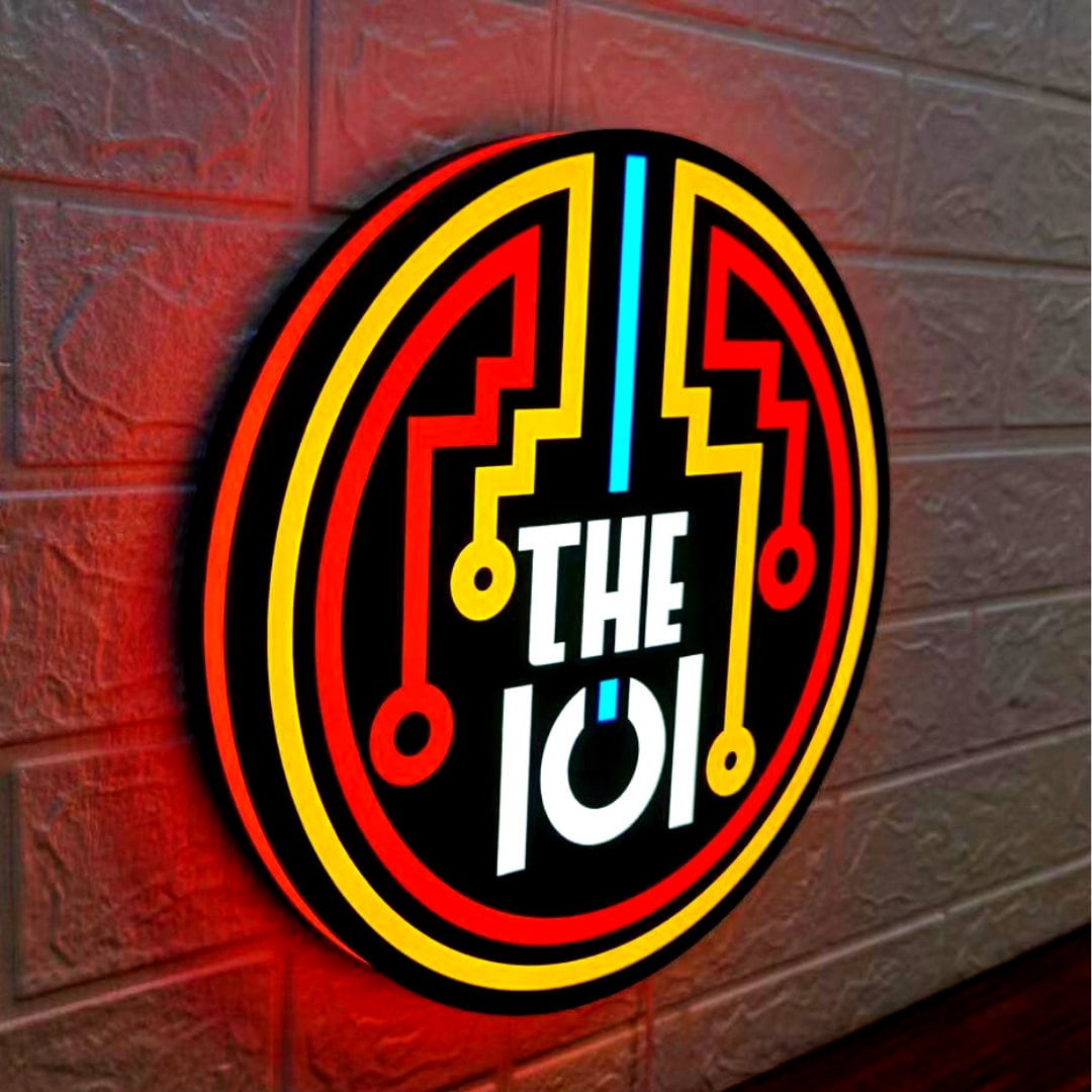 Advertising Light Boxes | Illuminated Signage Solutions - Neon on ...