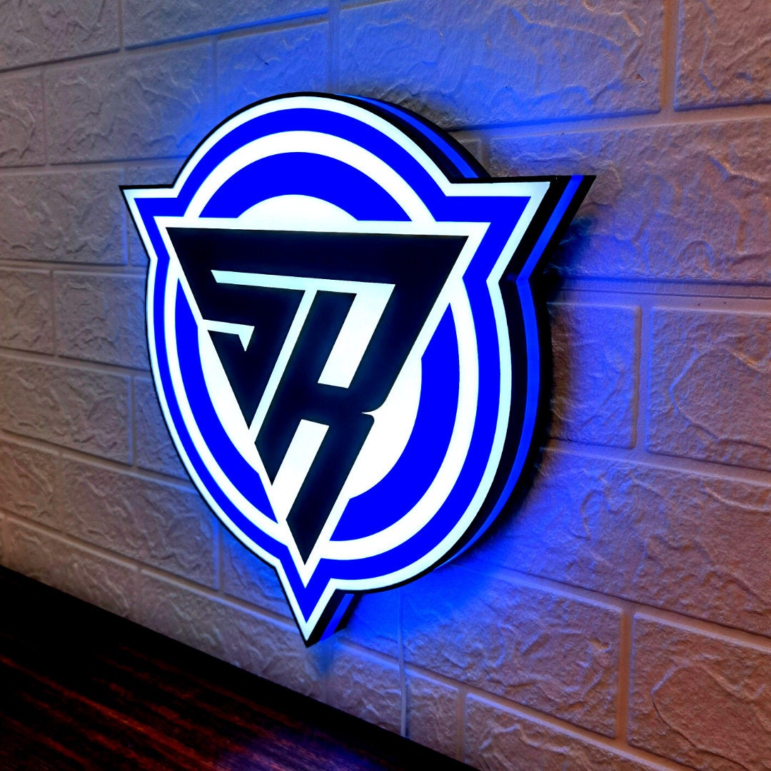 Advertising Light Boxes | Illuminated Signage Solutions - Neon on ...