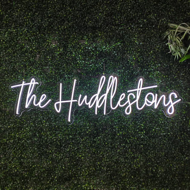 Custom Made Home Decor Signs | Personalized Signs for a Cozy Home ...