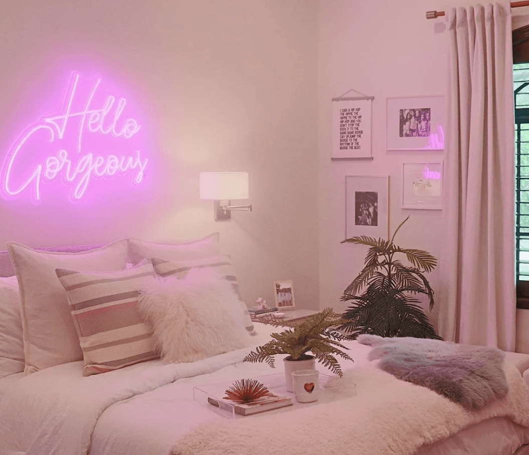 Neon Party Decoration Ideas | Brighten Your Celebration - Neon on ...