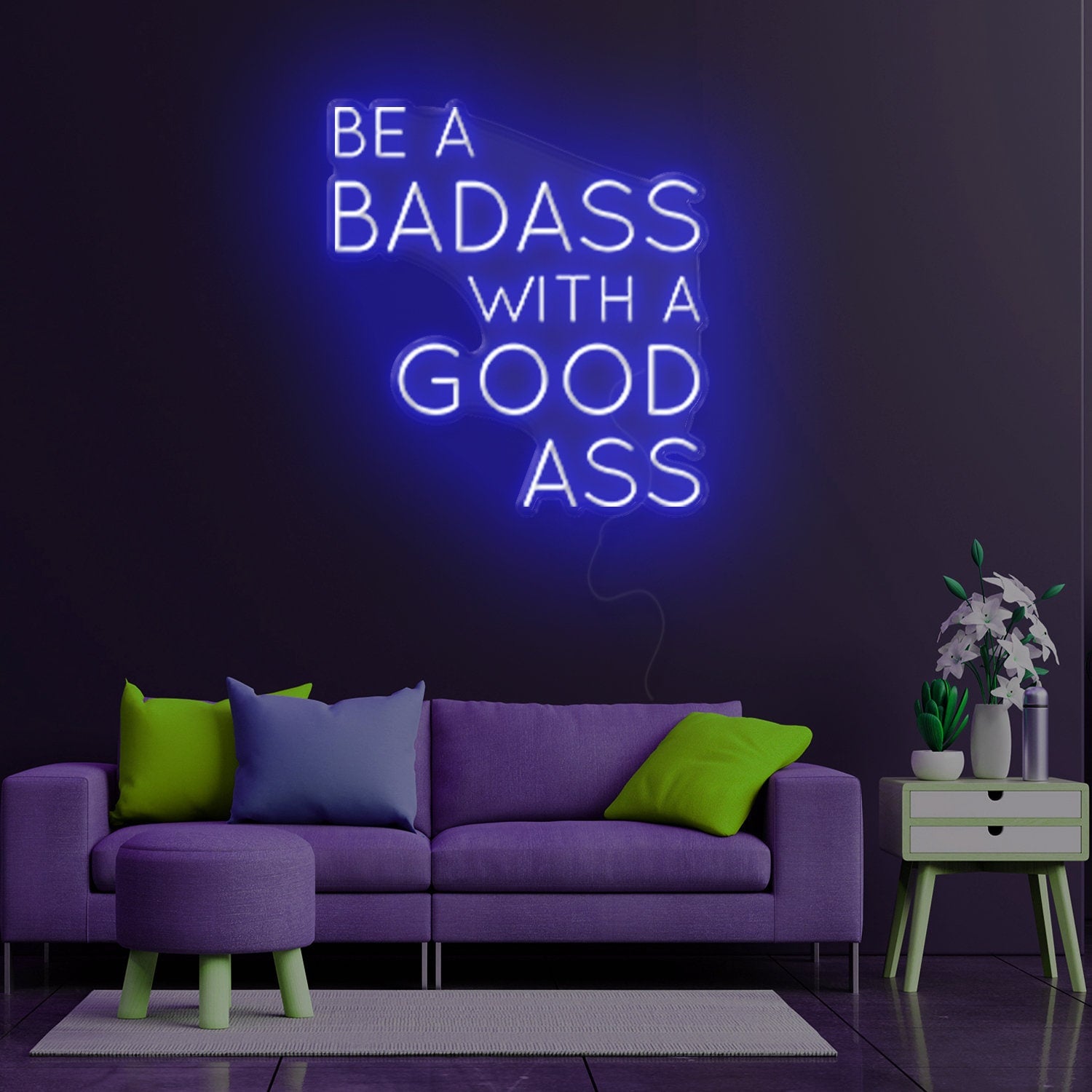 Neon On Demand - Custom Neon Light