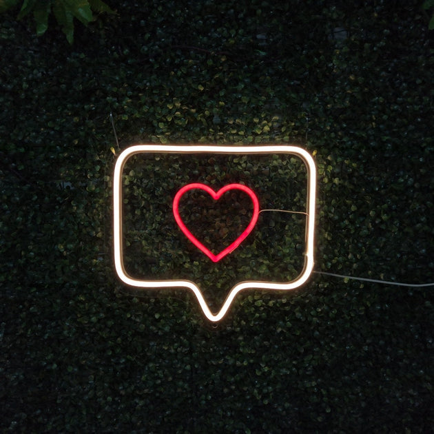 Like neon sign,Like led sign,Like wall decor,Neon sign bedroom,Led neo ...