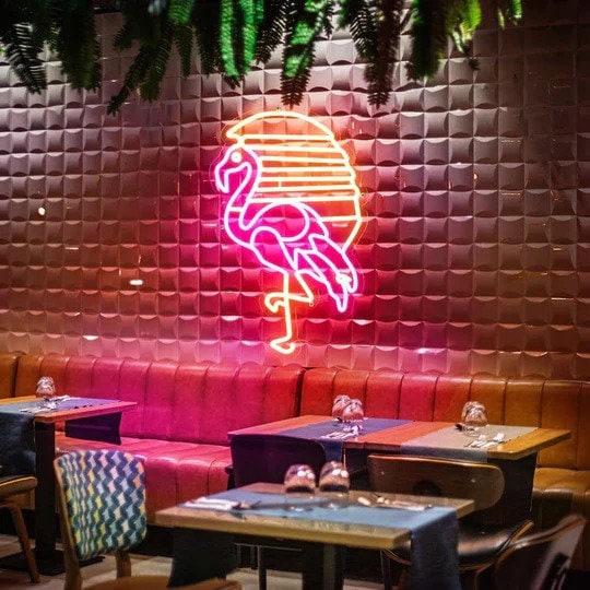 HYPEBEAST Neon Signs | Trendy LED Lights for Streetwear Enthusiasts ...