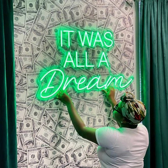 HYPEBEAST Neon Signs | Trendy LED Lights for Streetwear Enthusiasts ...